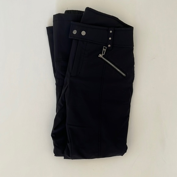 Skea | Jackets & Coats | Skea Ladies Black Slim Fit Ski Pants Size Us6 ...